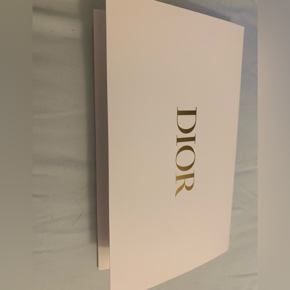 Dior | Storage & Organization | Brand New Authentic Dior Picket ...